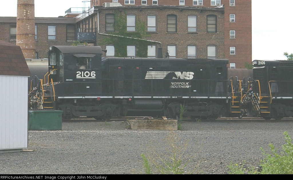 NS 2106